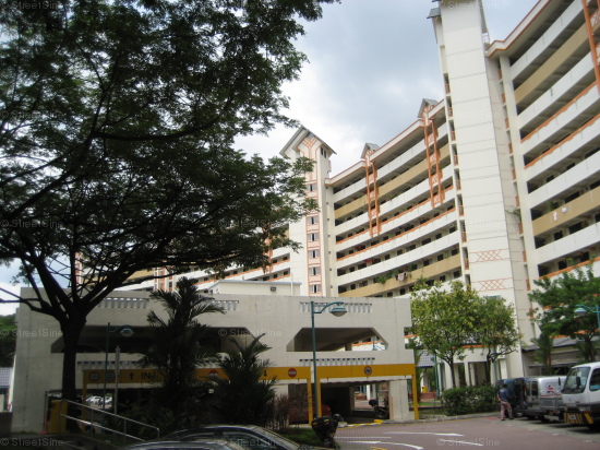 22 Sin Ming Road (S)570022 HDB Details - SRX