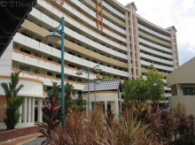 22 Sin Ming Road (S)570022 HDB Details - SRX