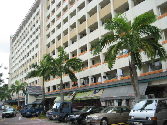 23 Sin Ming Road (S)570023 HDB Details - SRX