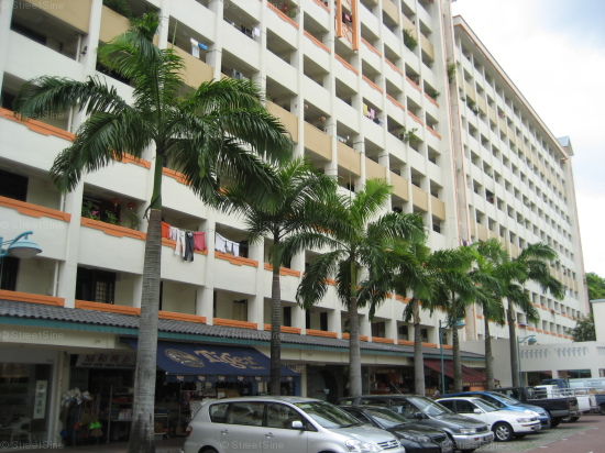 24 Sin Ming Road (S)570024 HDB Details - SRX