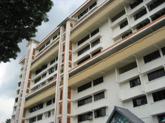 25 Sin Ming Road (S)570025 HDB Details for Sale - Quality Listings for ...