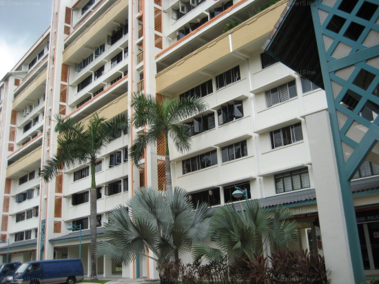 25 Sin Ming Road (S)570025 HDB Details - SRX