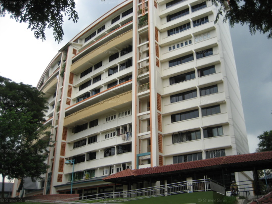 25 Sin Ming Road (S)570025 HDB Details Location Map - Nearby MRT's ...