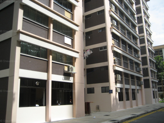 171 Bishan Street 13 (S)570171 HDB Street - HDB Blocks, Flats for Sale ...