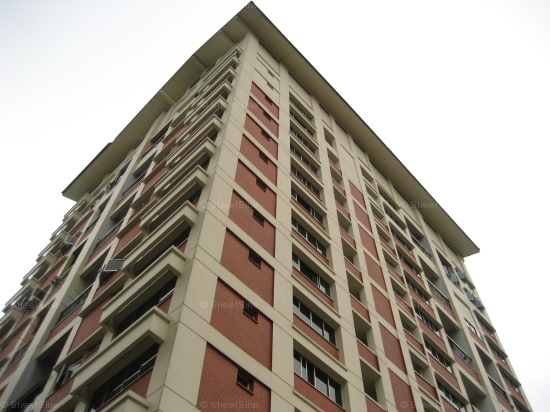 Floor Plans for 245 Bishan Street 22 (S)570245 HDB Details | SRX