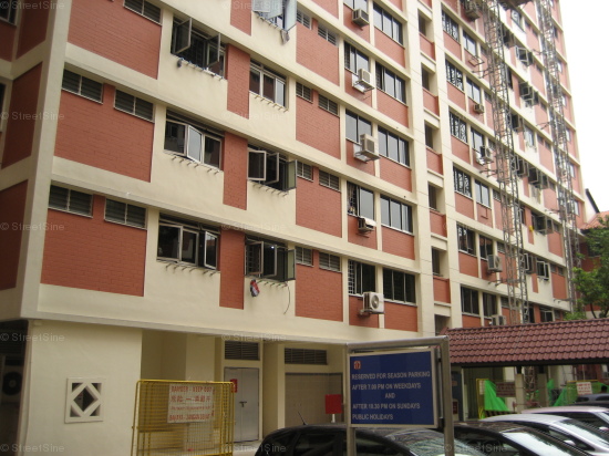 256 Bishan Street 22 (S)570256 HDB Street - HDB Blocks, Flats for Sale ...
