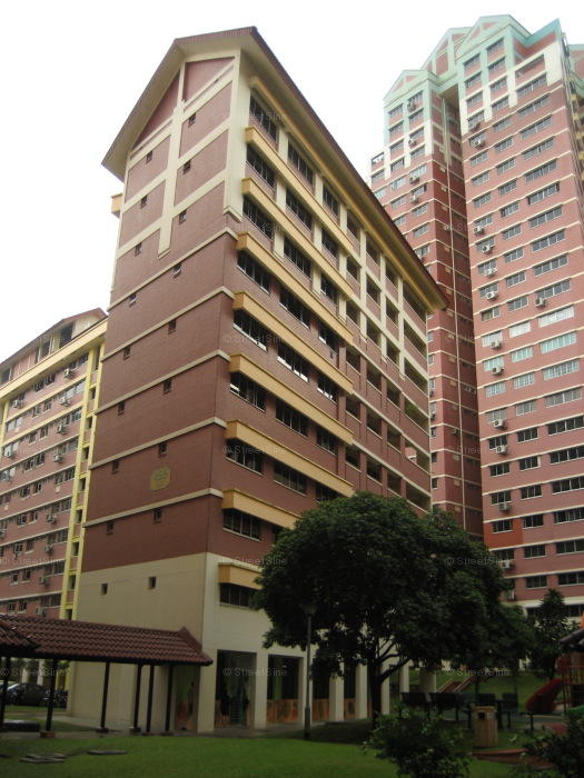455 Sin Ming Avenue (S)570455 HDB Details - Last Transacted Sale Prices ...