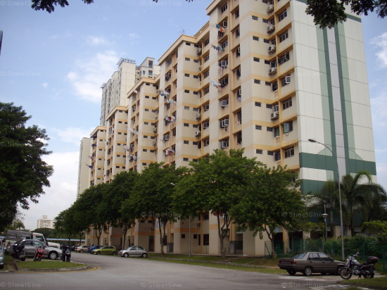 25 Teban Gardens Road (S)600025 HDB Details - SRX