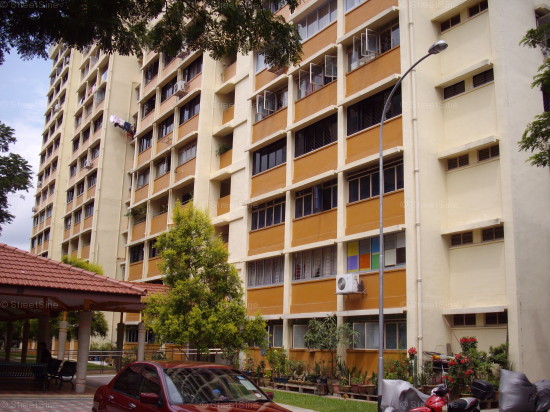 35 Teban Gardens Road (S)600035 HDB Street - HDB Blocks, Flats for Sale ...