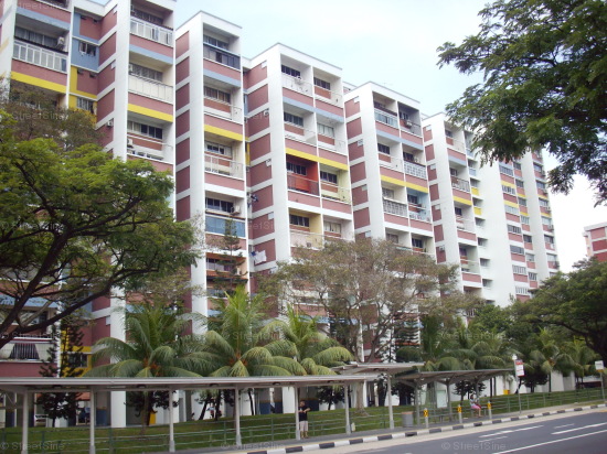 50 Teban Gardens Road (S)600050 HDB Details - SRX