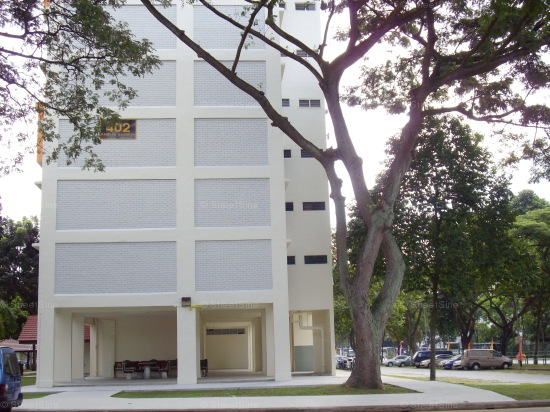 402 Pandan Gardens (S)600402 HDB Details Location Map - Nearby MRT's ...