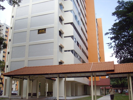 404 Pandan Gardens (S)600404 HDB Details Location Map - Nearby MRT's ...
