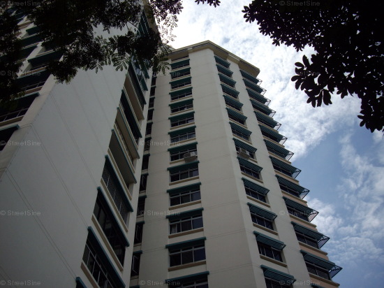 161 Yung Ping Road (S)610161 HDB Details - SRX