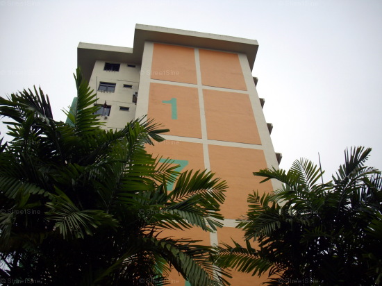 170 Boon Lay Drive (S)640170 HDB Details Location Map - Nearby MRT's ...