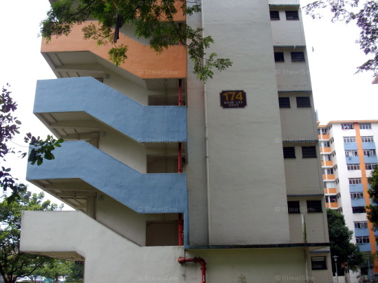 174 Boon Lay Drive (S)640174 HDB Details Location Map - Nearby MRT's ...