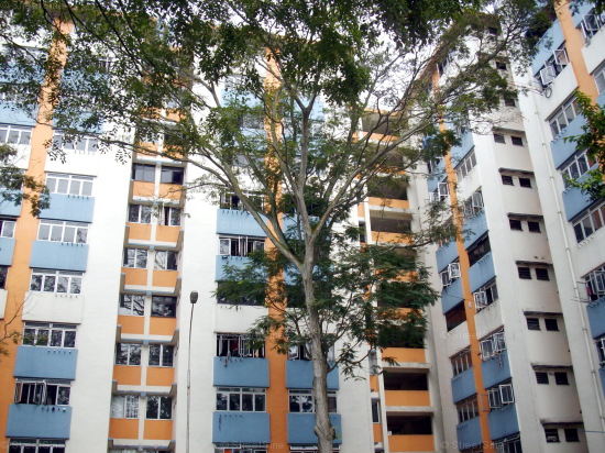 176 Boon Lay Drive (S)640176 HDB Street - HDB Blocks, Flats for Sale ...
