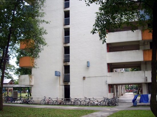 176 Boon Lay Drive (S)640176 HDB Details Location Map - Nearby MRT's ...