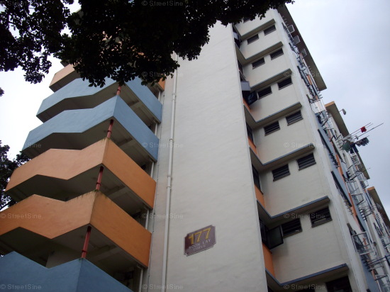 177 Boon Lay Drive (S)640177 HDB Details Location Map - Nearby MRT's ...