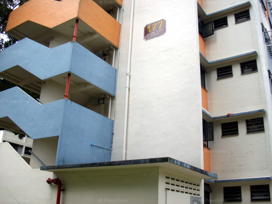 177 Boon Lay Drive (S)640177 HDB Details Location Map - Nearby MRT's ...