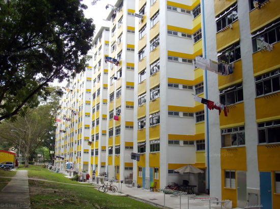 188 Boon Lay Drive (S)640188 HDB Details - SRX