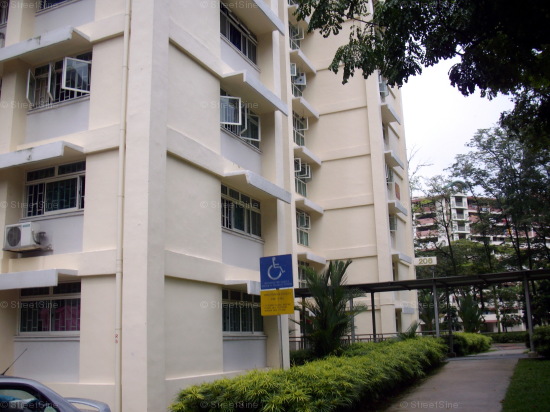 206 Boon Lay Drive (S)640206 HDB Details Location Map - Nearby MRT's ...