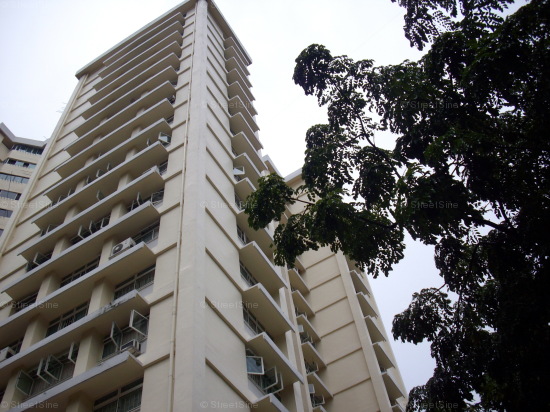206 Boon Lay Drive (S)640206 HDB Details Location Map - Nearby MRT's ...