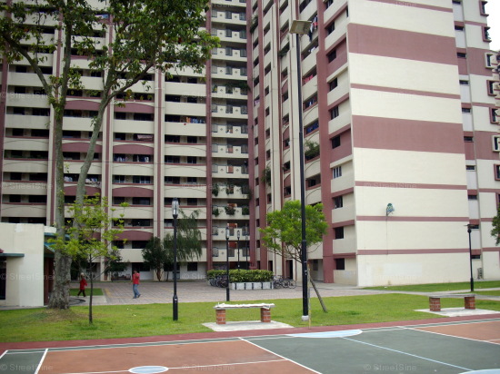 208 Boon Lay Place (S)640208 HDB Street - HDB Blocks, Flats for Sale ...