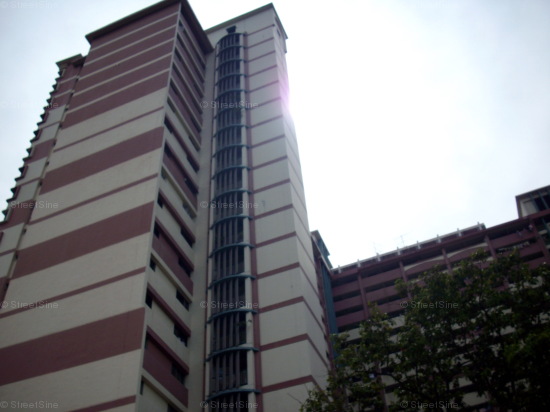 208 Boon Lay Place (S)640208 HDB Details - SRX