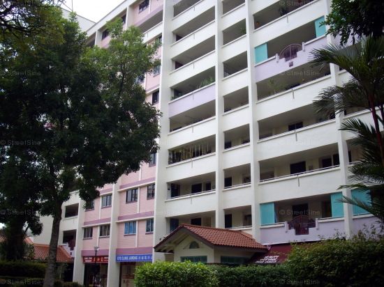 463 Jurong West Street 41 (S)640463 HDB Street - HDB Blocks, Flats for ...