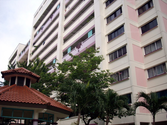 464 Jurong West Street 41 (S)640464 HDB Street - HDB Blocks, Flats for ...