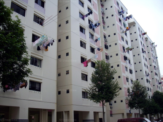 464 Jurong West Street 41 (S)640464 HDB Details - SRX