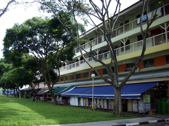 498 Jurong West Street 41 (S)640498 HDB Details - Last Transacted Sale ...