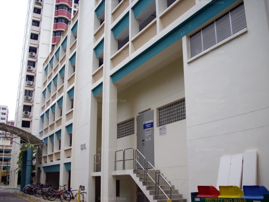 167A Boon Lay Drive (S)641167 HDB Details Location Map - Nearby MRT's ...