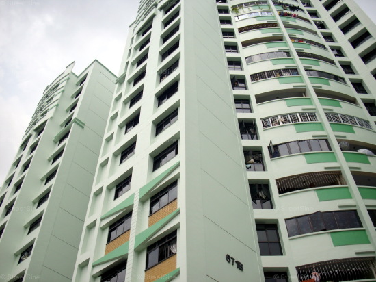 671B Jurong West Street 65 (S)642671 HDB Details Location Map - Nearby ...