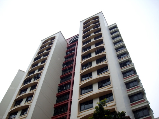 268C Boon Lay Drive (S)643268 HDB Details Location Map - Nearby MRT's ...