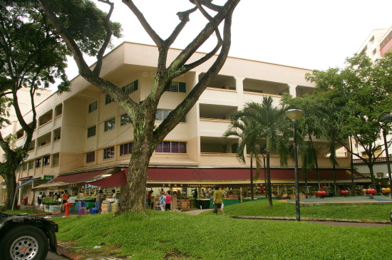 166 Bukit Batok West Avenue 8 (S)650166 HDB Street - HDB Blocks, Flats ...