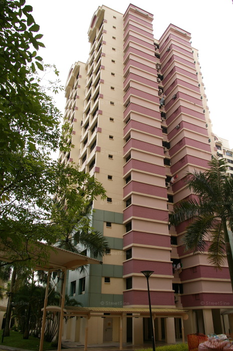 Floor Plans for 291B Bukit Batok Street 24 (S)651291 HDB Details | SRX