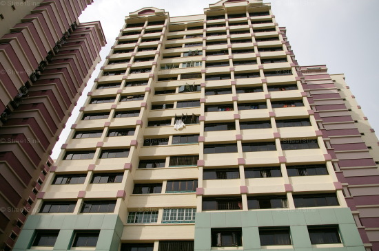 Floor Plans for 291B Bukit Batok Street 24 (S)651291 HDB Details | SRX