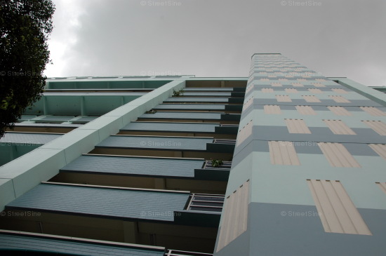 113 Pending Road (S)670113 HDB Details Location Map - Nearby MRT's ...