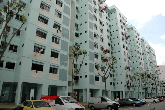 113 Pending Road (S)670113 HDB Details - SRX