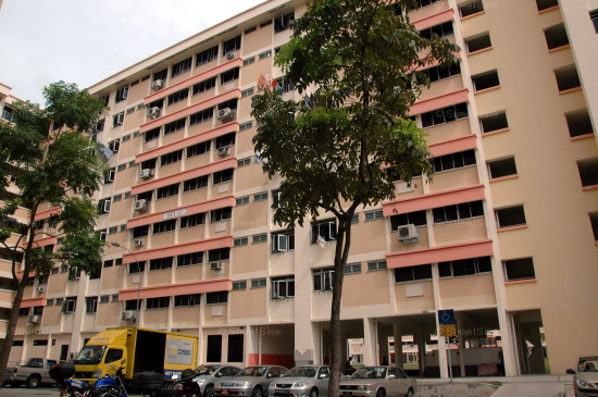 141 Petir Road (S)670141 HDB Street - HDB Blocks, Flats for Sale & Rent ...