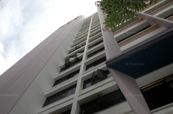 152 Gangsa Road (S)670152 HDB Details Location Map - Nearby MRT's ...