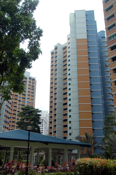 Floor Plans for 176 Lompang Road (S)670176 HDB Details | SRX