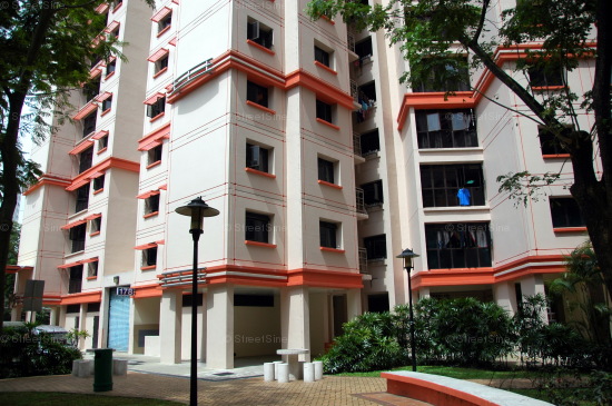 178 Lompang Road (S)670178 HDB Details - Last Transacted Sale Prices ...