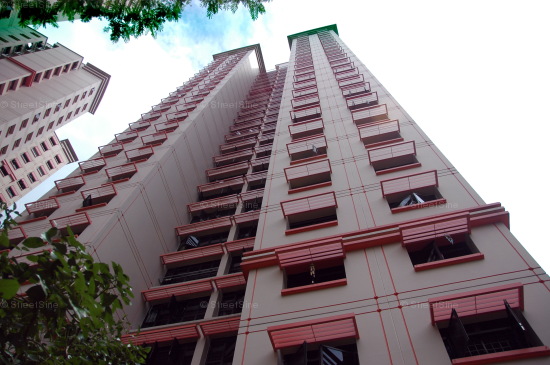 179 Lompang Road (S)670179 HDB Street - HDB Blocks, Flats for Sale ...