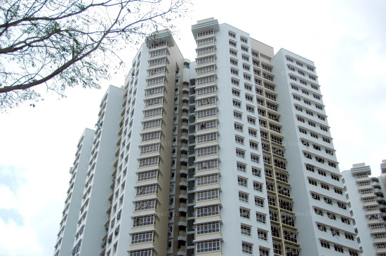 183 Jelebu Road (S)670183 HDB Street - HDB Blocks, Flats for Sale ...