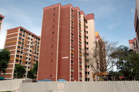 Floor Plans for 249 Bangkit Road (S)670249 HDB Details | SRX