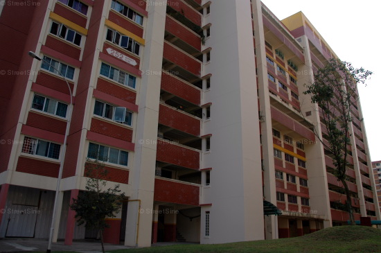 Floor Plans for 252 Bangkit Road (S)670252 HDB Details | SRX