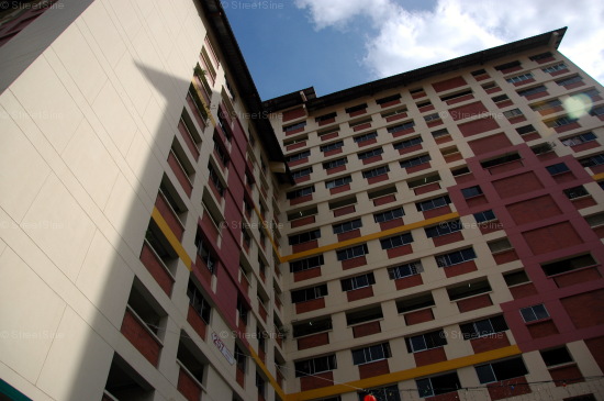 Floor Plans for 257 Bangkit Road (S)670257 HDB Details | SRX