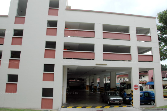 259A Bangkit Road (S)670259 HDB Details Location Map - Nearby MRT's ...